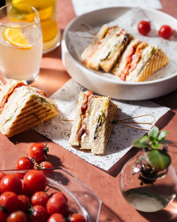 About Us – Charles & Ron Café | Where Fashion Meets Flavour